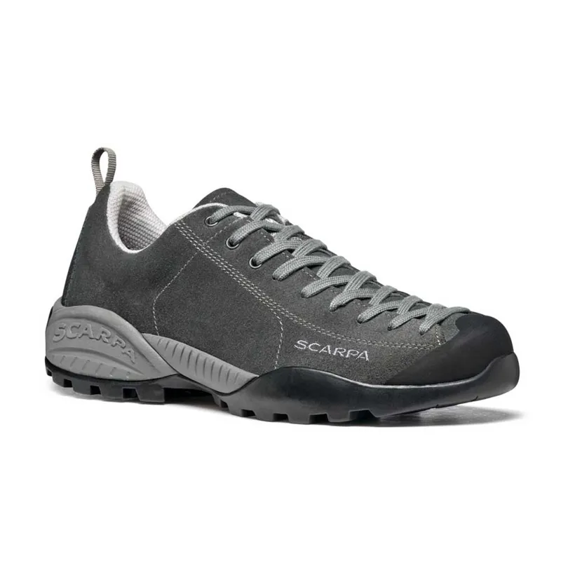 Scarpa Mojito Trail GTX Shoes in Shark
