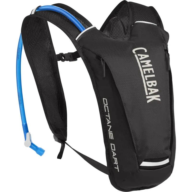 Camelbak Octane Dart Hydration Pack With 1.5l Reservoir 2024: BLA