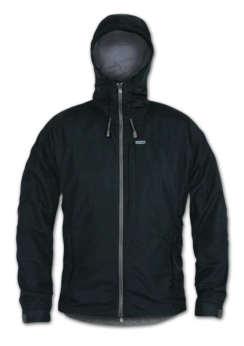 Paramo Men's Helki Jacket in Black
