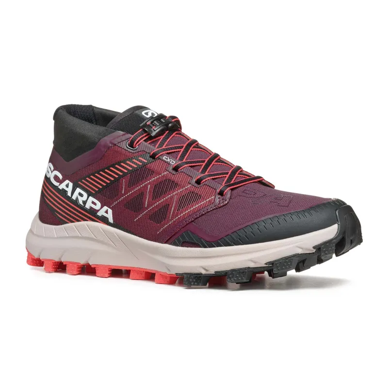 Scarpa Scarpe Church\'s Sportive Scarpa Spin ST Women's Running Shoes ...
